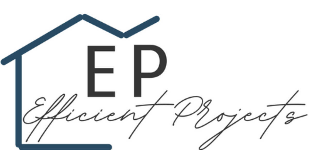 Recladding, Renovation, New Builds - Efficient Projects